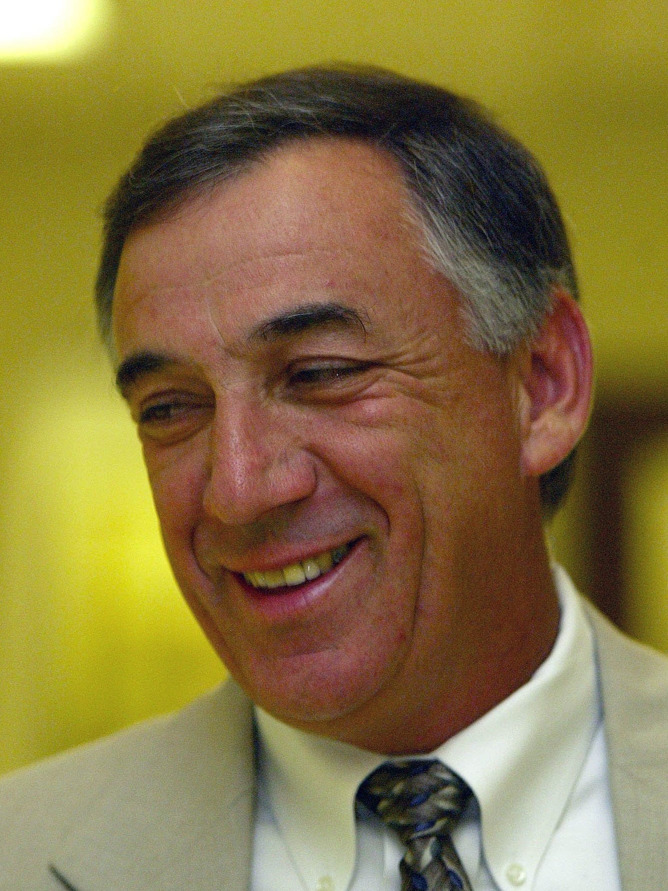 Middletown, 9/11 and what endures