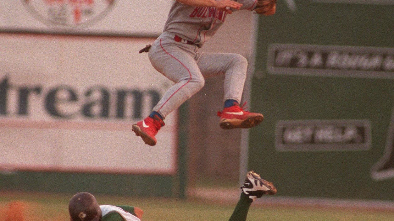Savannah Sand Gnats minor league baseball better than Banana Ball