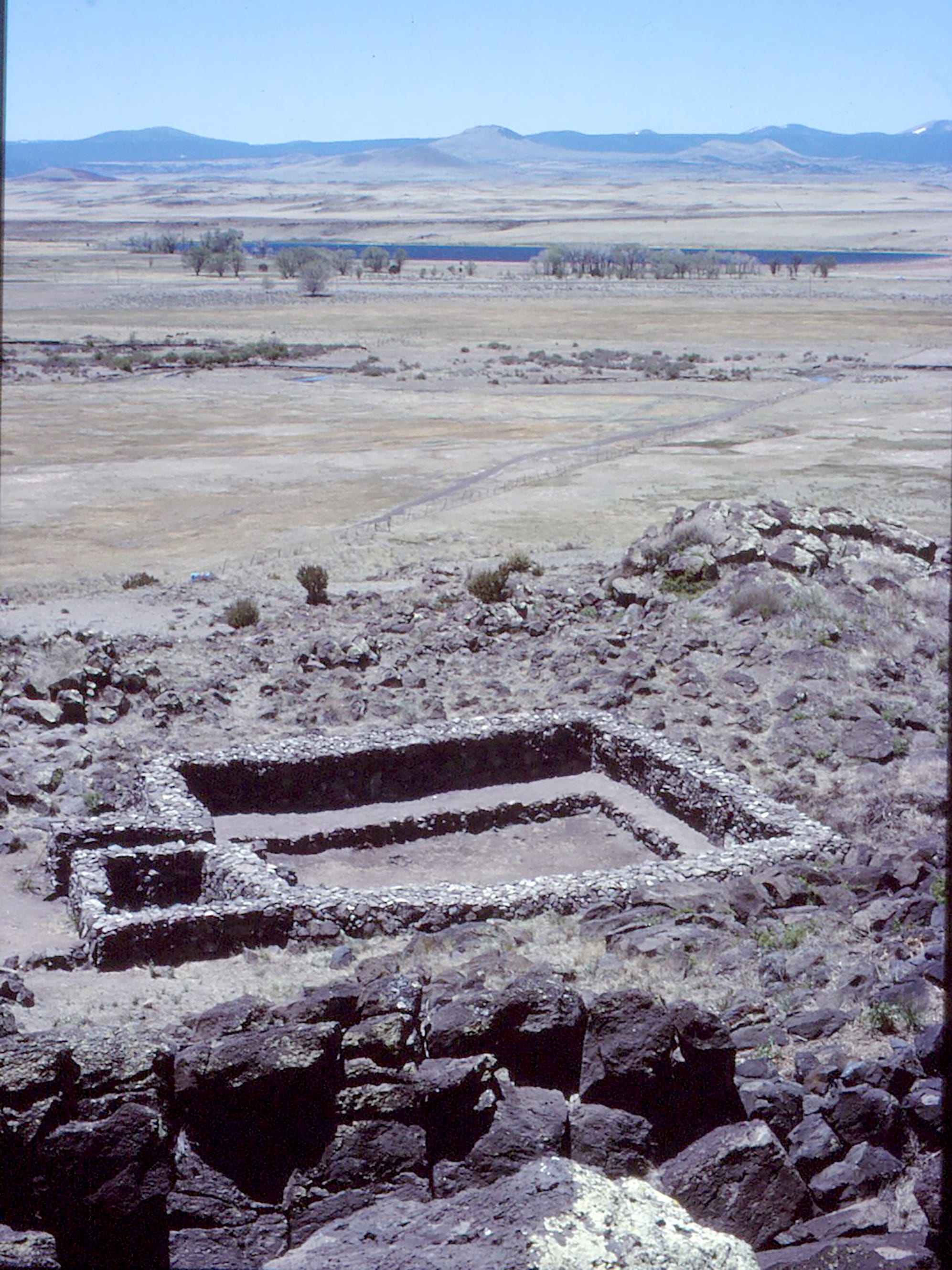 10 best things to do in the White Mountains of eastern Arizona