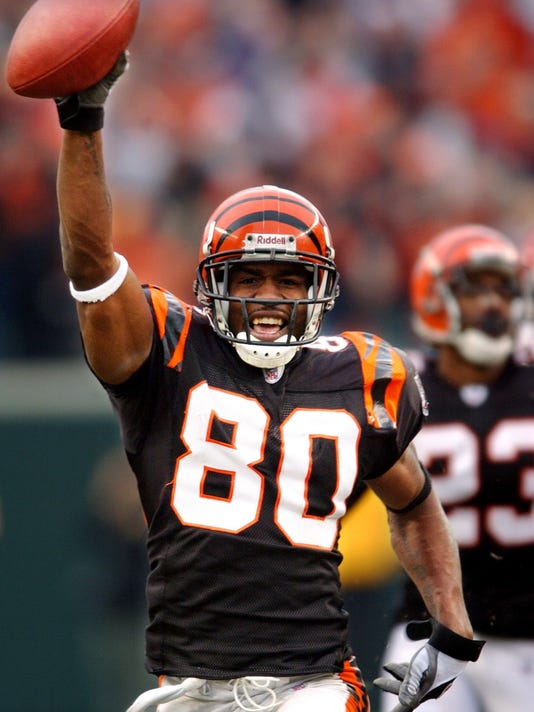 No. 3 Bengals play of last 30 years: Warrick's return upends KC