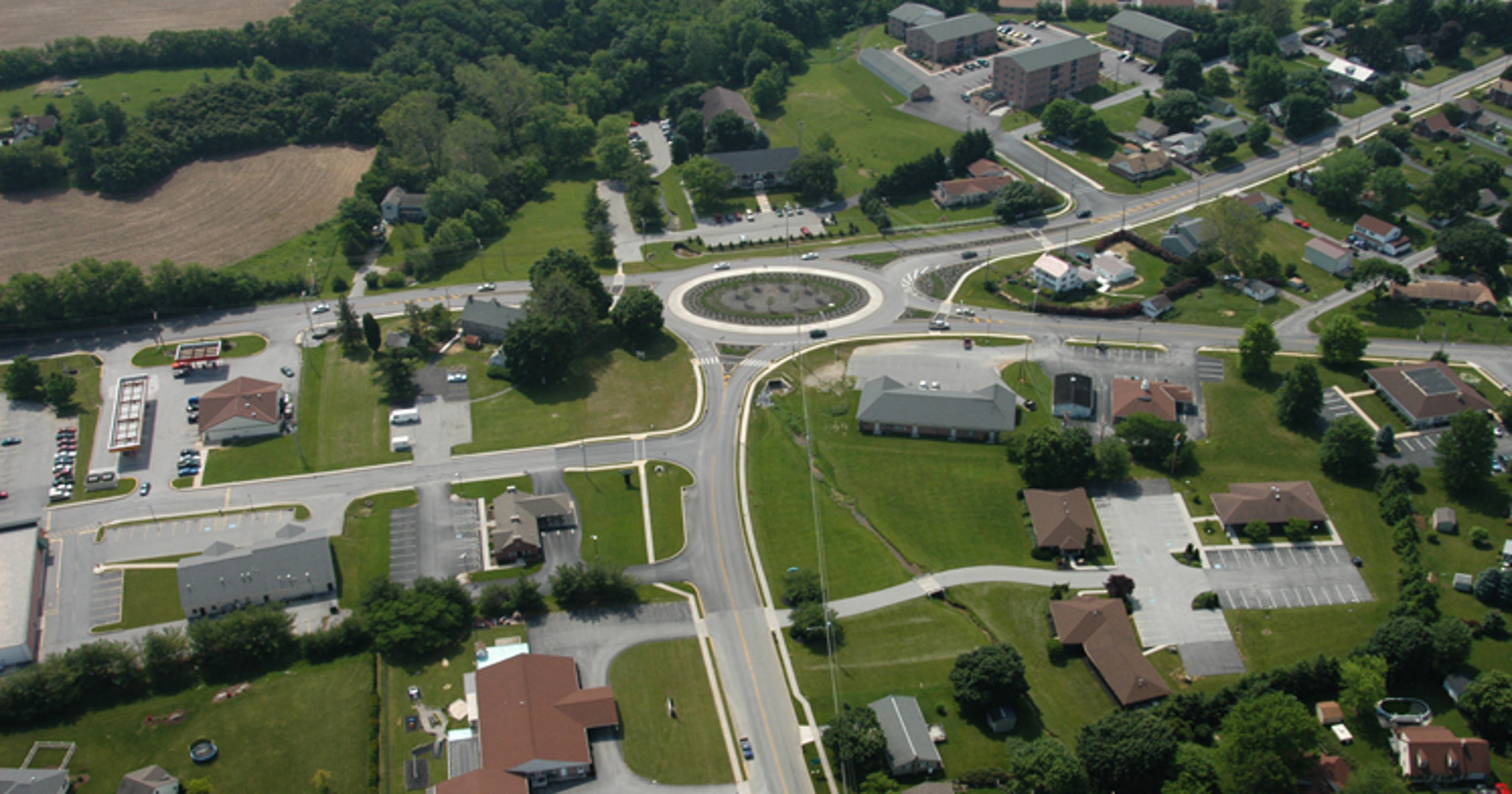 More roundabouts in Pa.? Yes! (editorial)