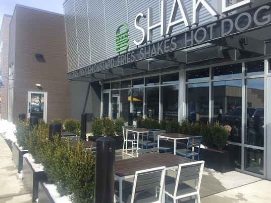 Shake Shack, honeygrow opening side by side in Marlton NJ