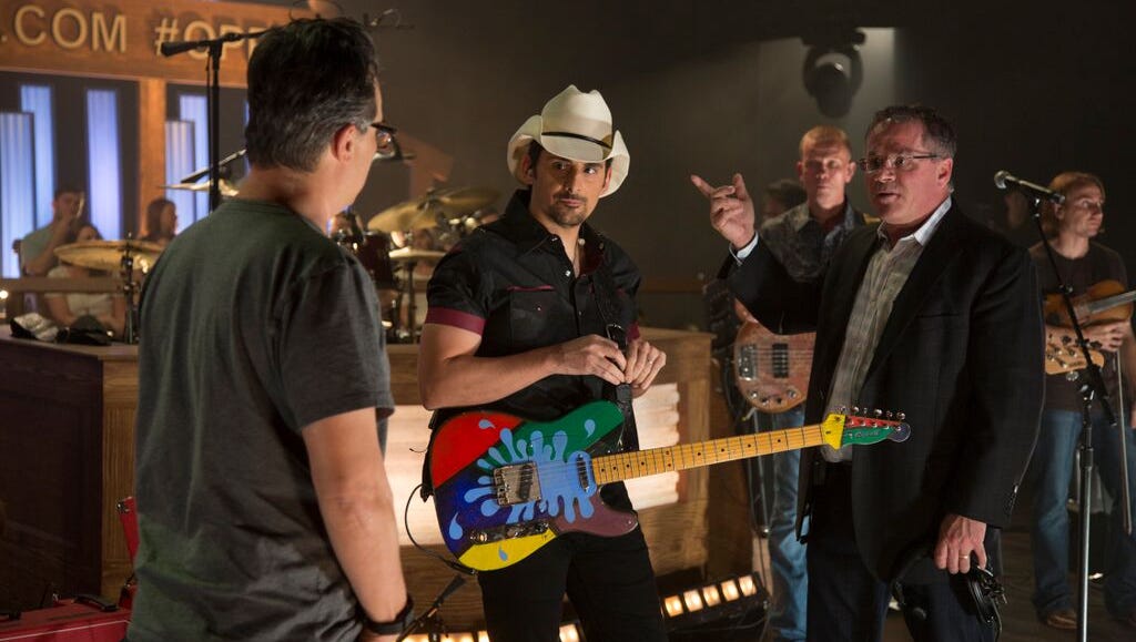 10 things to know about the ‘Grand Ole Opry’