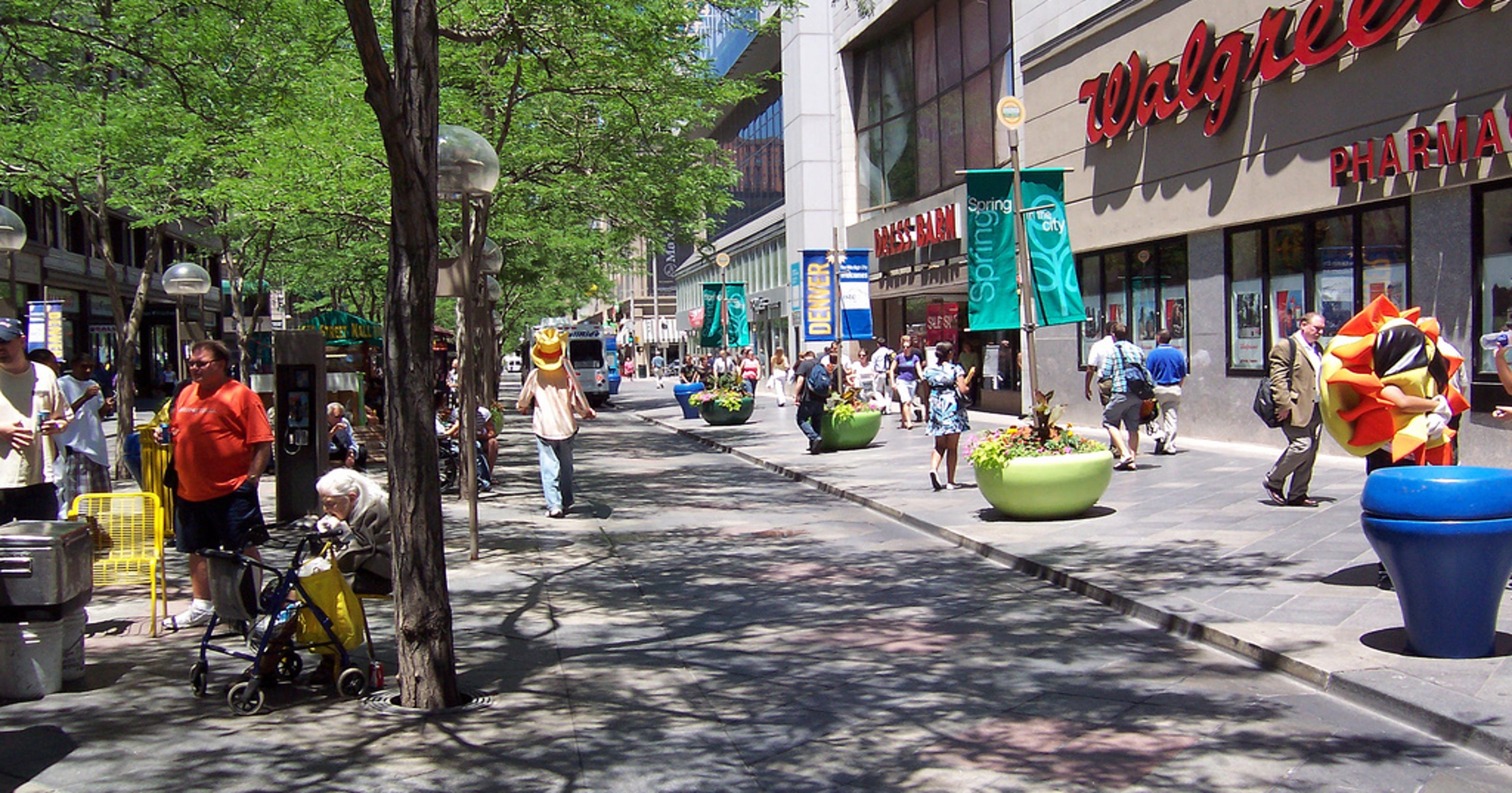 Bringing walkable communities to Lee County