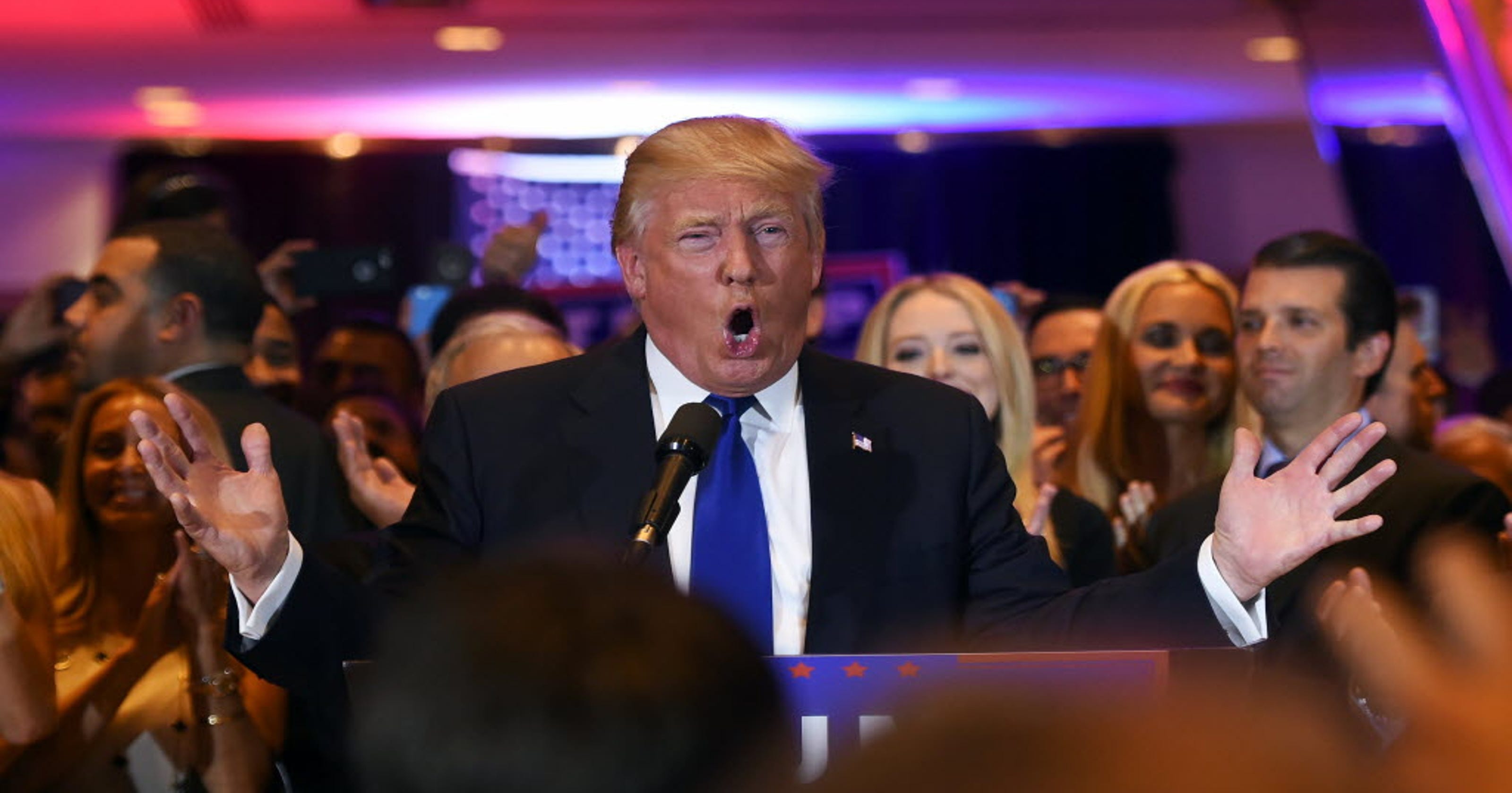 Cheer up GOP, maybe Trump is the next Truman: Column