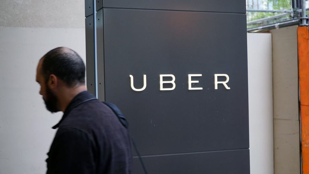 Doctor in Uber driver attack video fired from Miami hospital