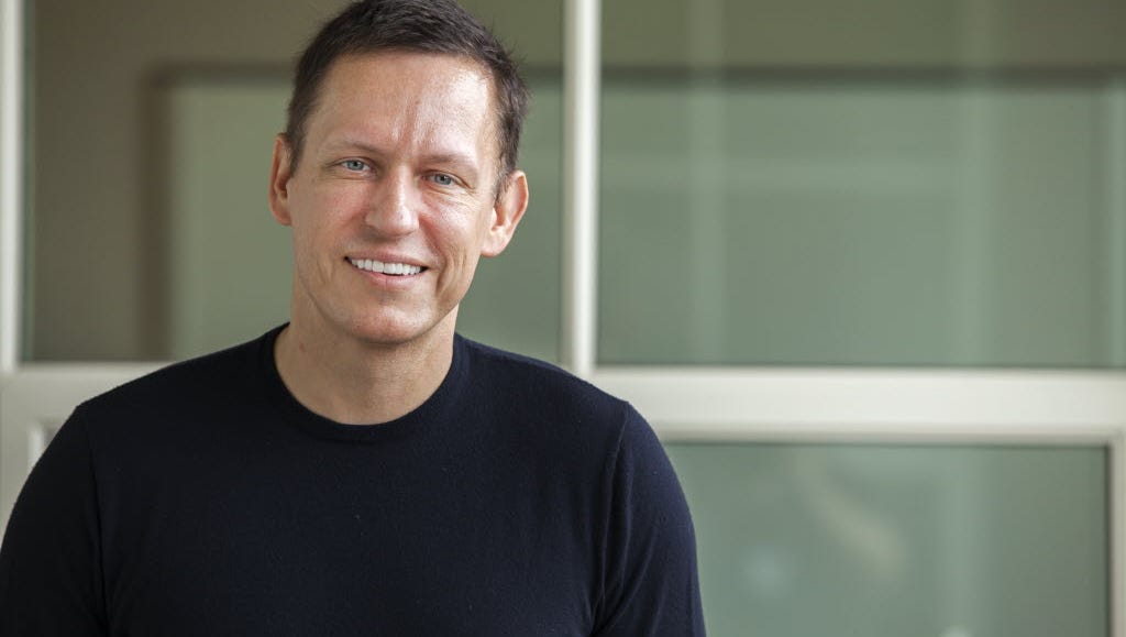 Hulk Hogan's financial backer known for billions, maverick views