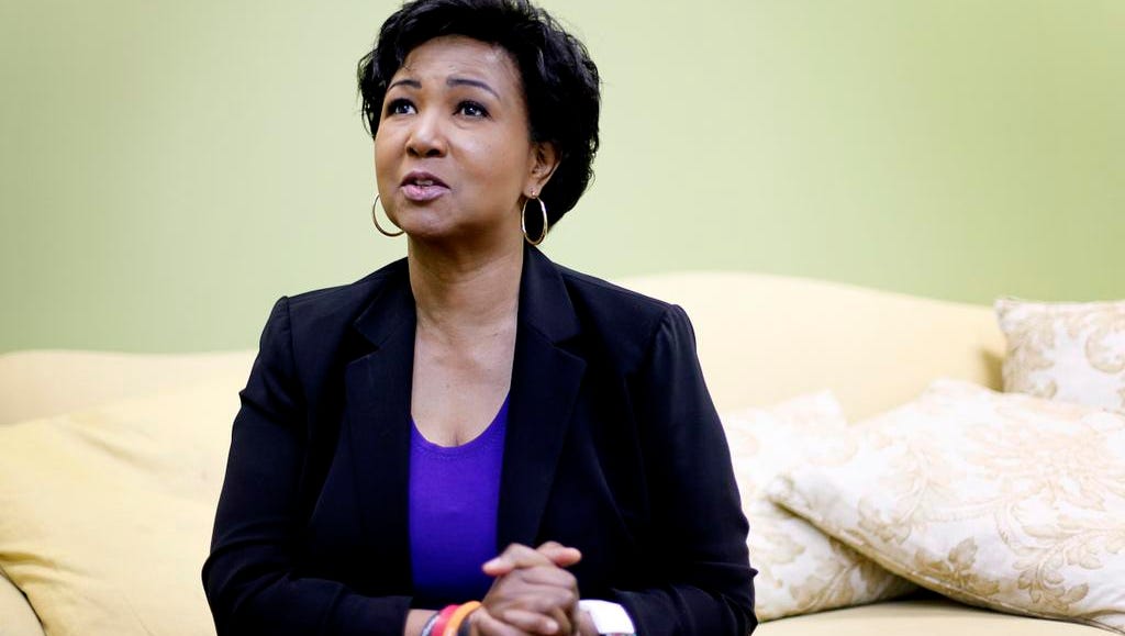 A Q&A with astronaut Mae Jemison, first black woman in space