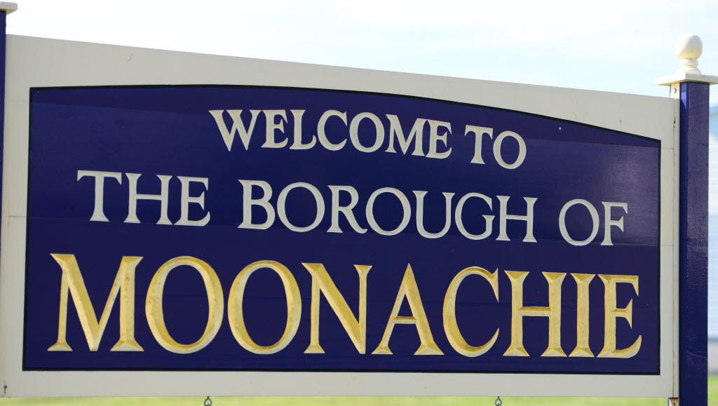 Letter: Moonachie is serving its residents