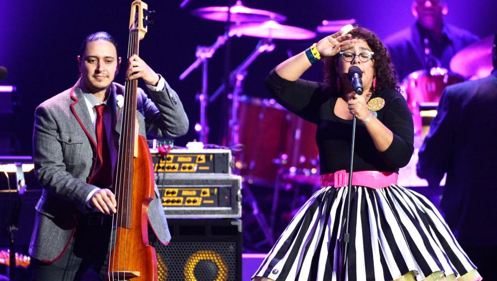 Six top Milwaukee concerts this week