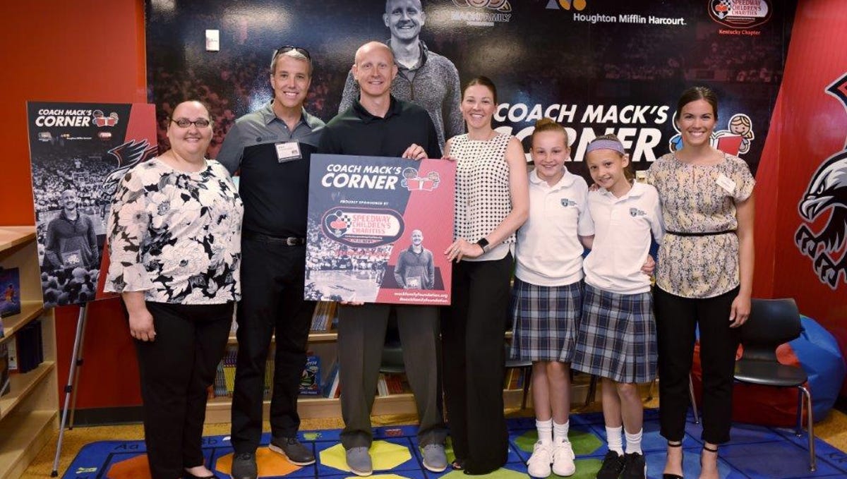 Mack Family Foundation