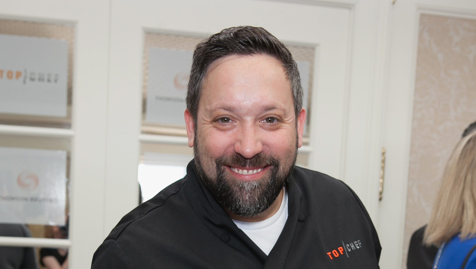 Mike Isabella, 'Top Chef' alum, sued for sexual harassment