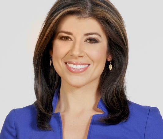 Lisa Hernandez | khou.com