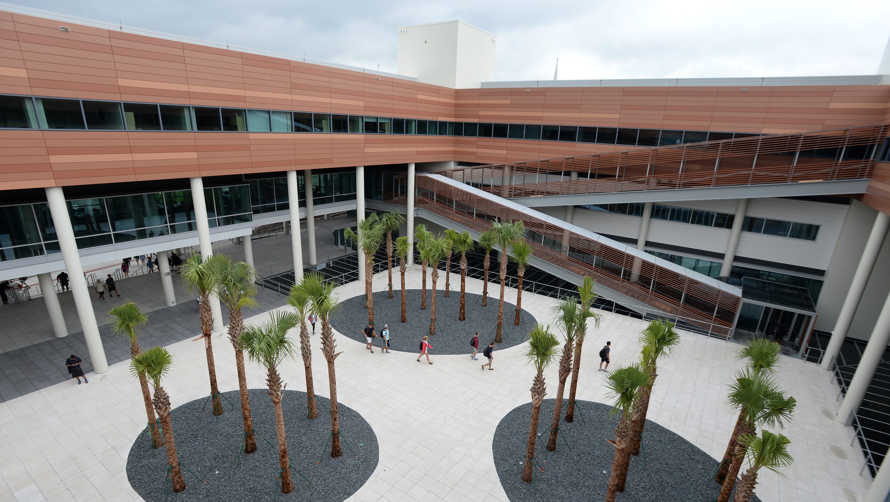 Darla Moore School of Business