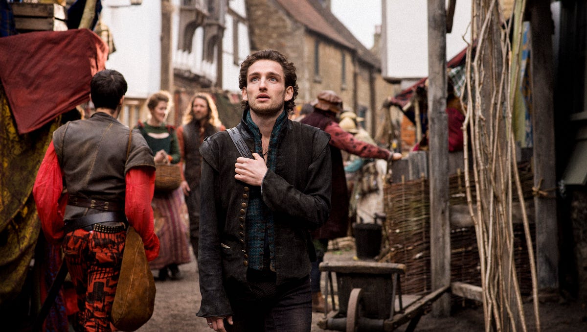 Photos: Pop culture still loves Shakespeare