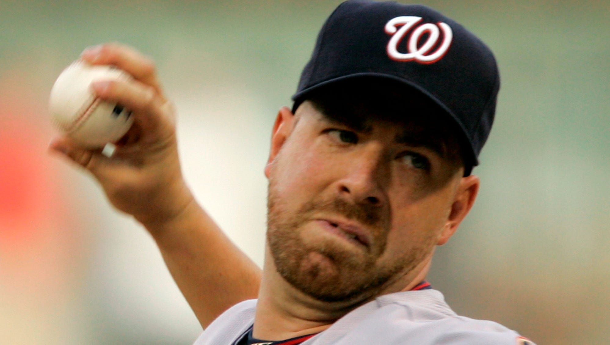 RocJocks: Pitcher Tim Redding went from MCC to the big leagues