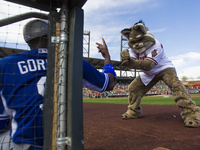 Celebrate D. Baxter's birthday, and 3 more fun things to do