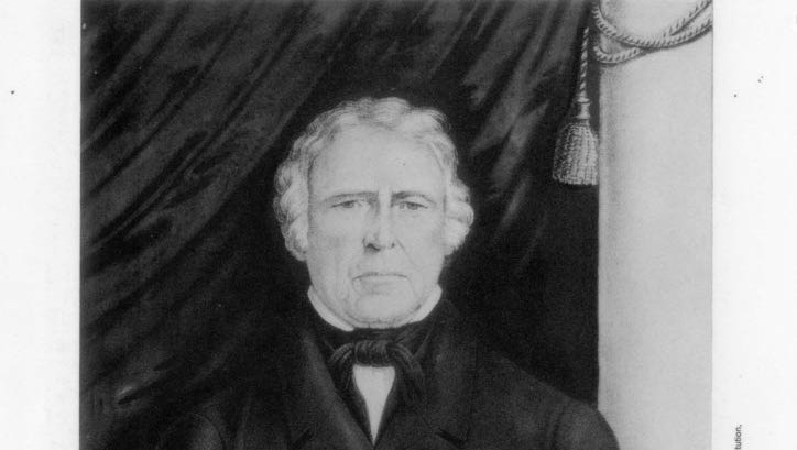 The Whigs died, but the GOP doesn't have to: Column