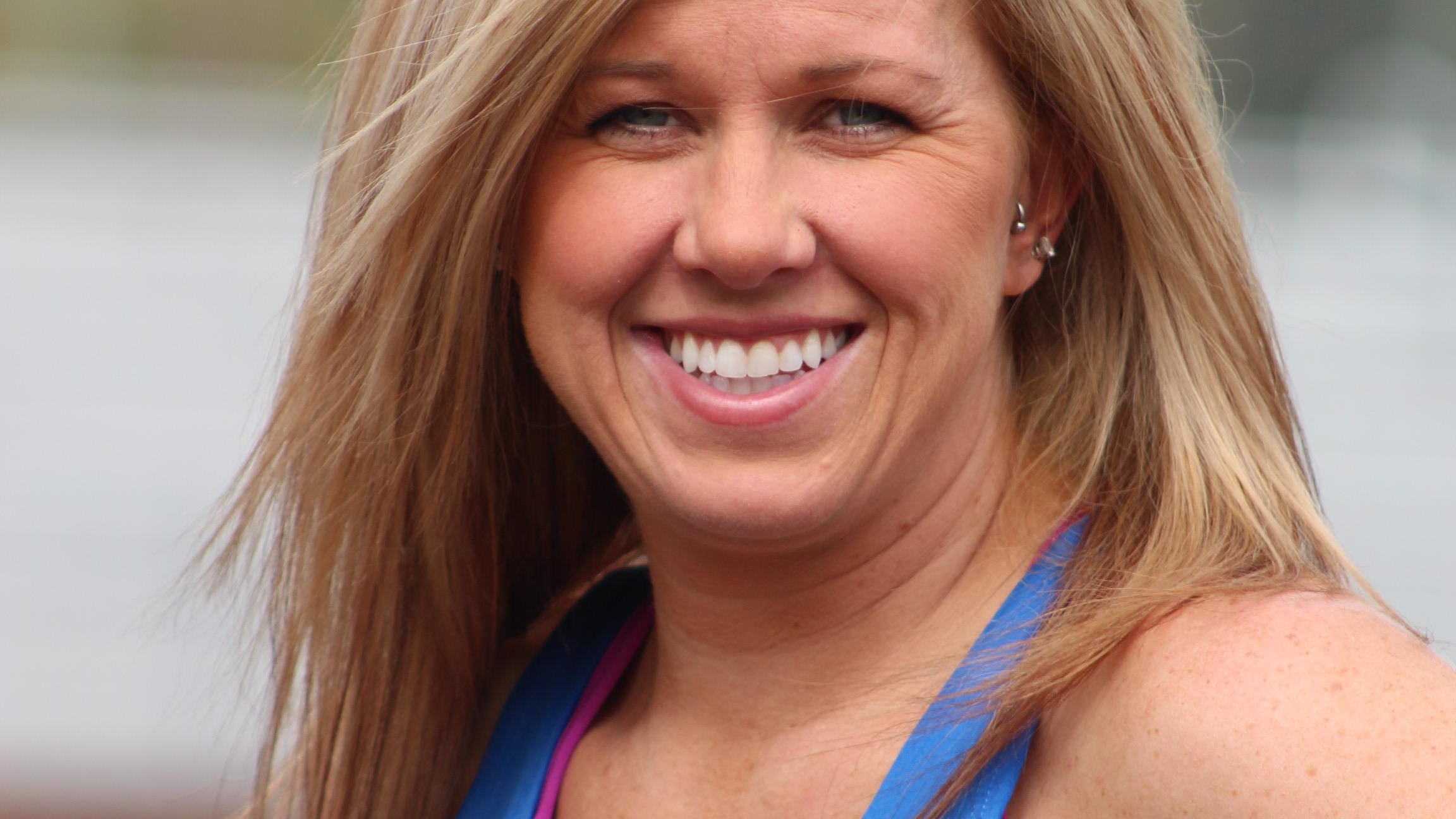 Tara Knight Daniel: Success with ‘the touch of crazy’