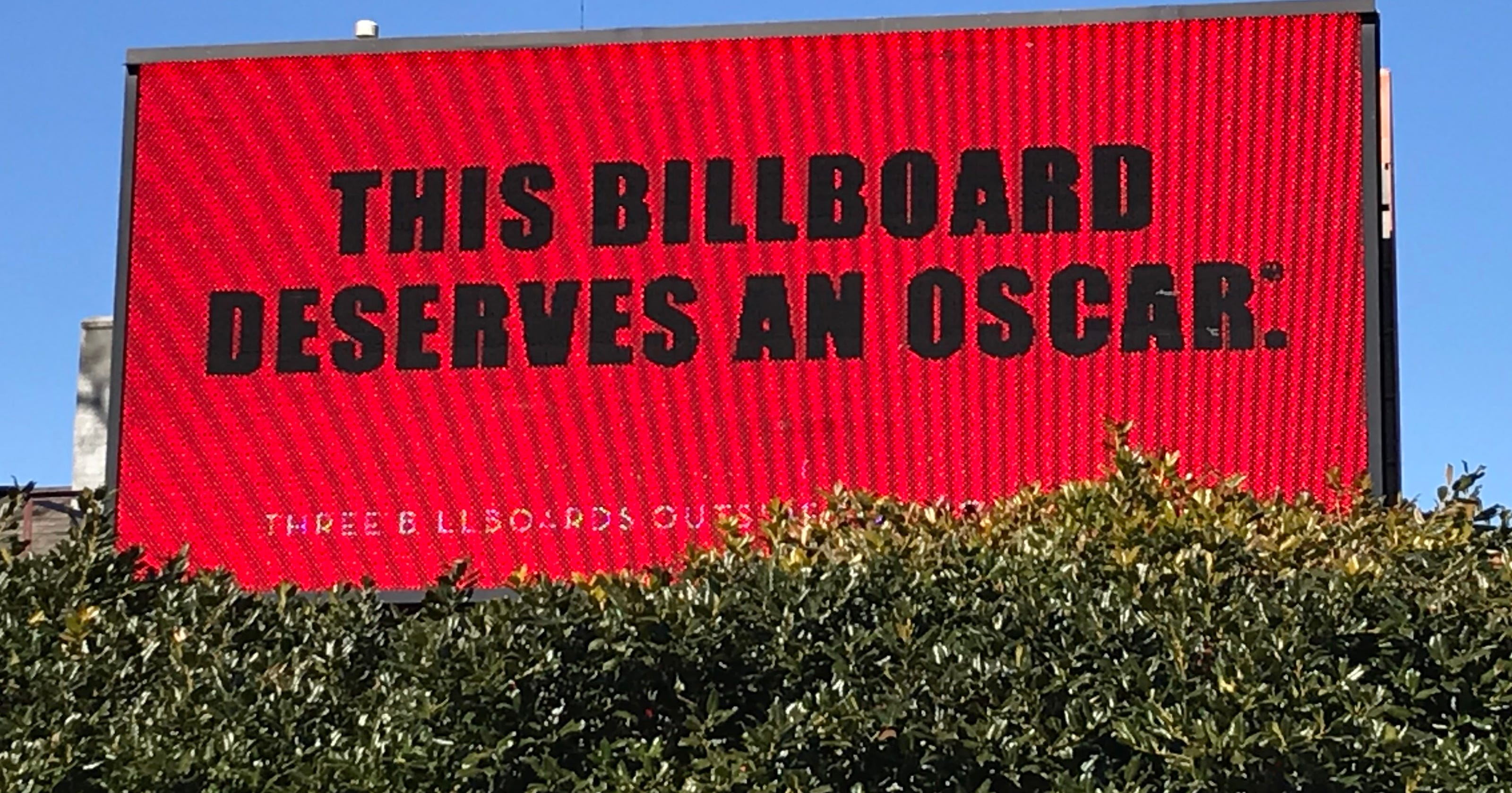 Opinions that might be overrated