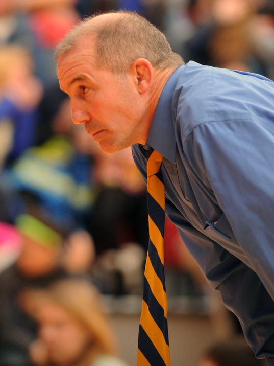 Ex Caesar Rodney Wrestling Coach Pleads Not Guilty To Sex Charges