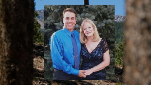 Manner of death changed for Henthorn's 1st wife | 9news.com