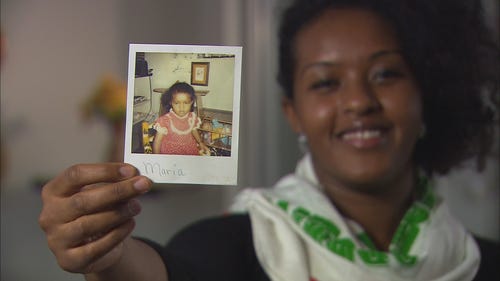 Seattle teacher gets the surprise of a lifetime! | king5.com