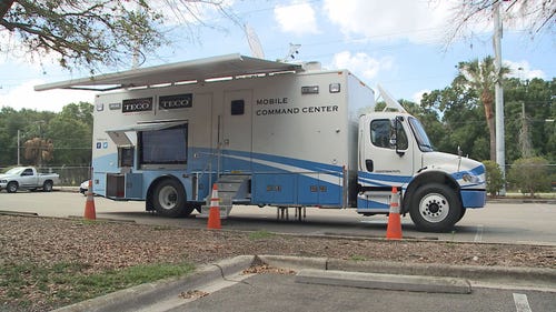 TECO unveils new Mobile Command Center | wtsp.com