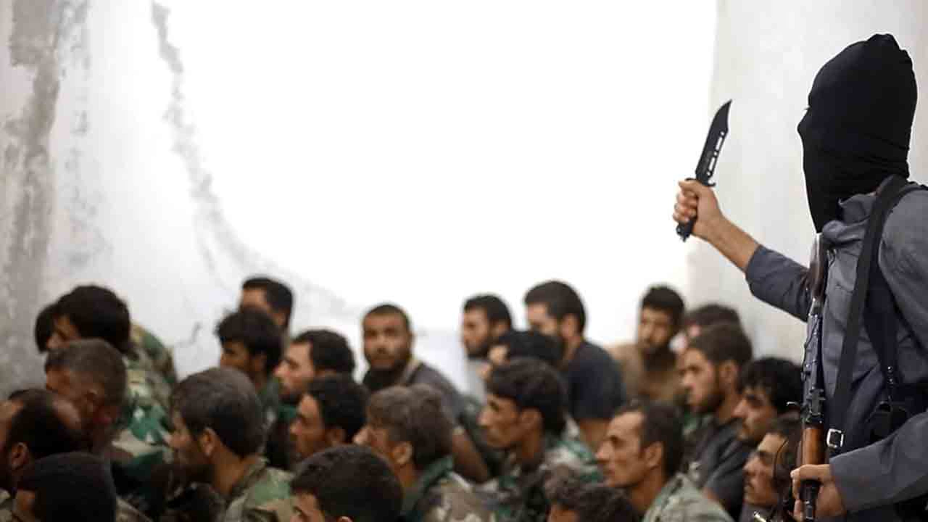 What is ISIS, ISIL, Islamic State?