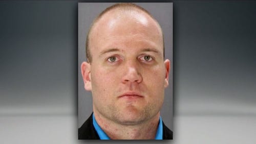 Indicted ex-officer says DA's office playing politics | wfaa.com