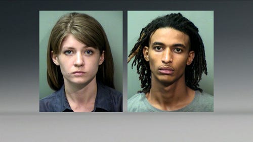 Two arrests made in Fort Worth murder case | wfaa.com