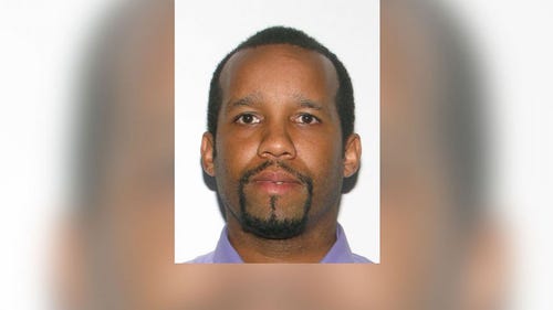 Inside the criminal past of the alleged Philadelphia abductor | whas11.com