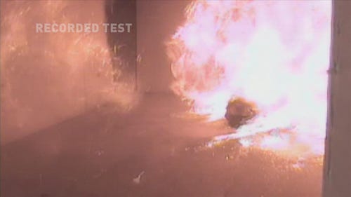 Millions Paid In Exploding Gas Can Settlements | wltx.com