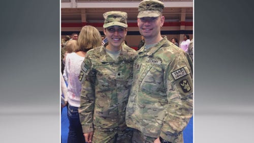 3 soldiers slain at Fort Hood identified | wtsp.com