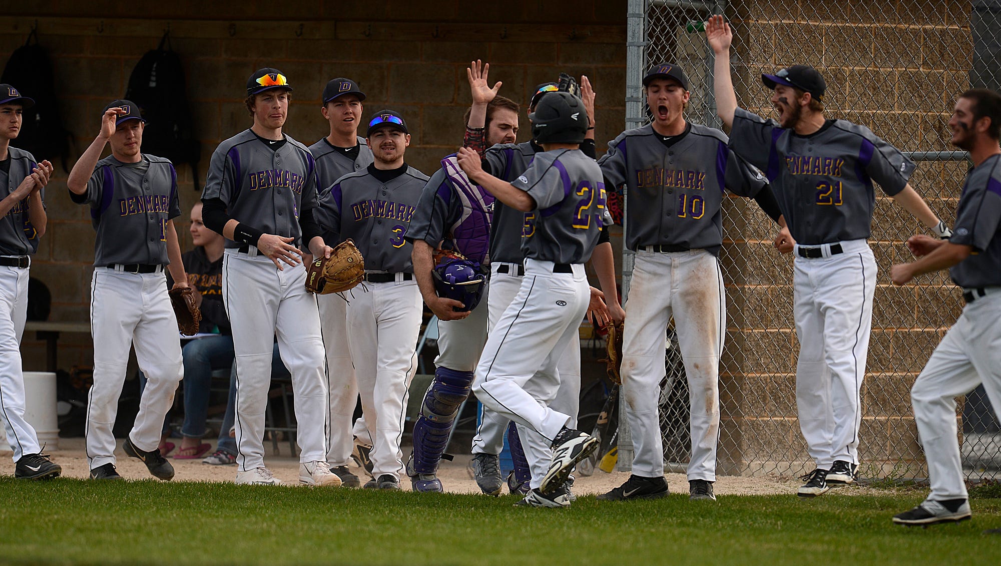 West De Pere ready to break through in D1
