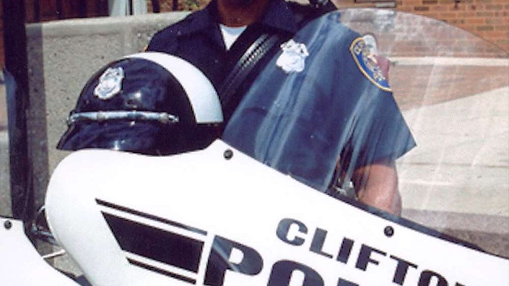 Clifton honoring memory of Officer John Samra