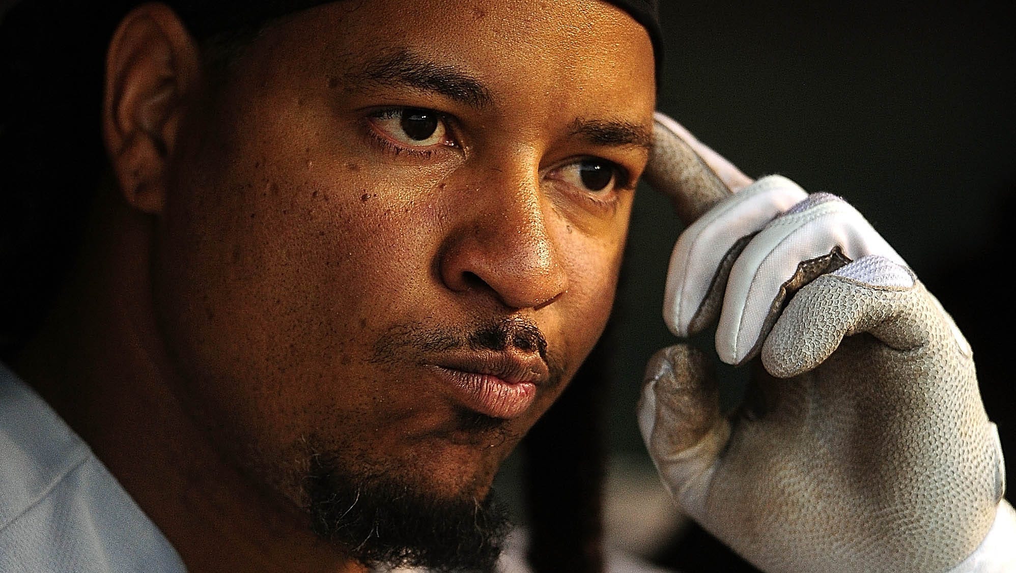 Bryce Miller on Manny, Drake, Hitchens and Moffitt