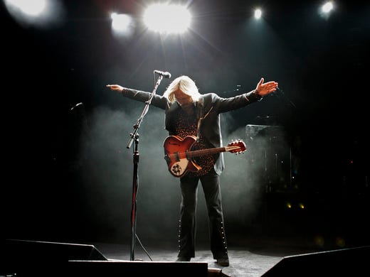 Tom Petty and Heartbreakers bassist Howie Epstein's early songs released