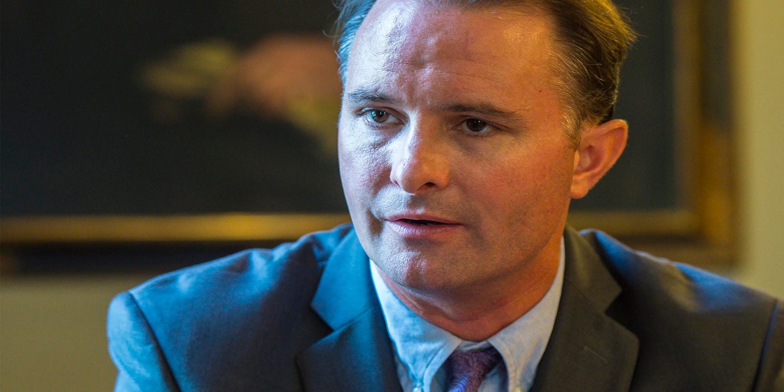 Prosecutor and small-town lawyer vie to be Vermont AG