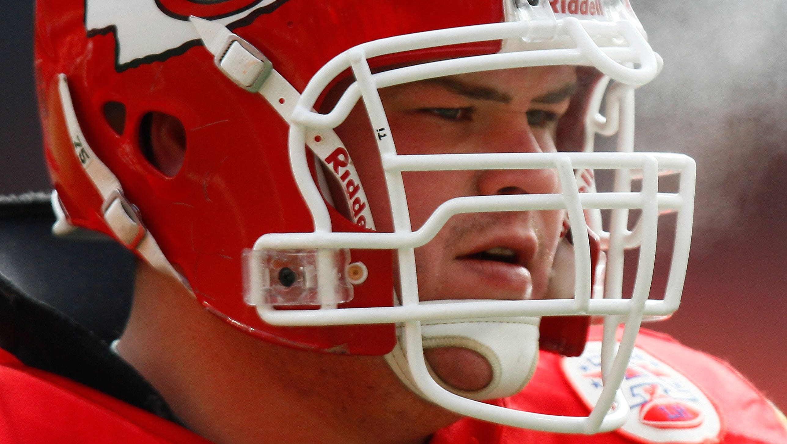 NorCal OUTreach director praises O'Callaghan for coming out as gay