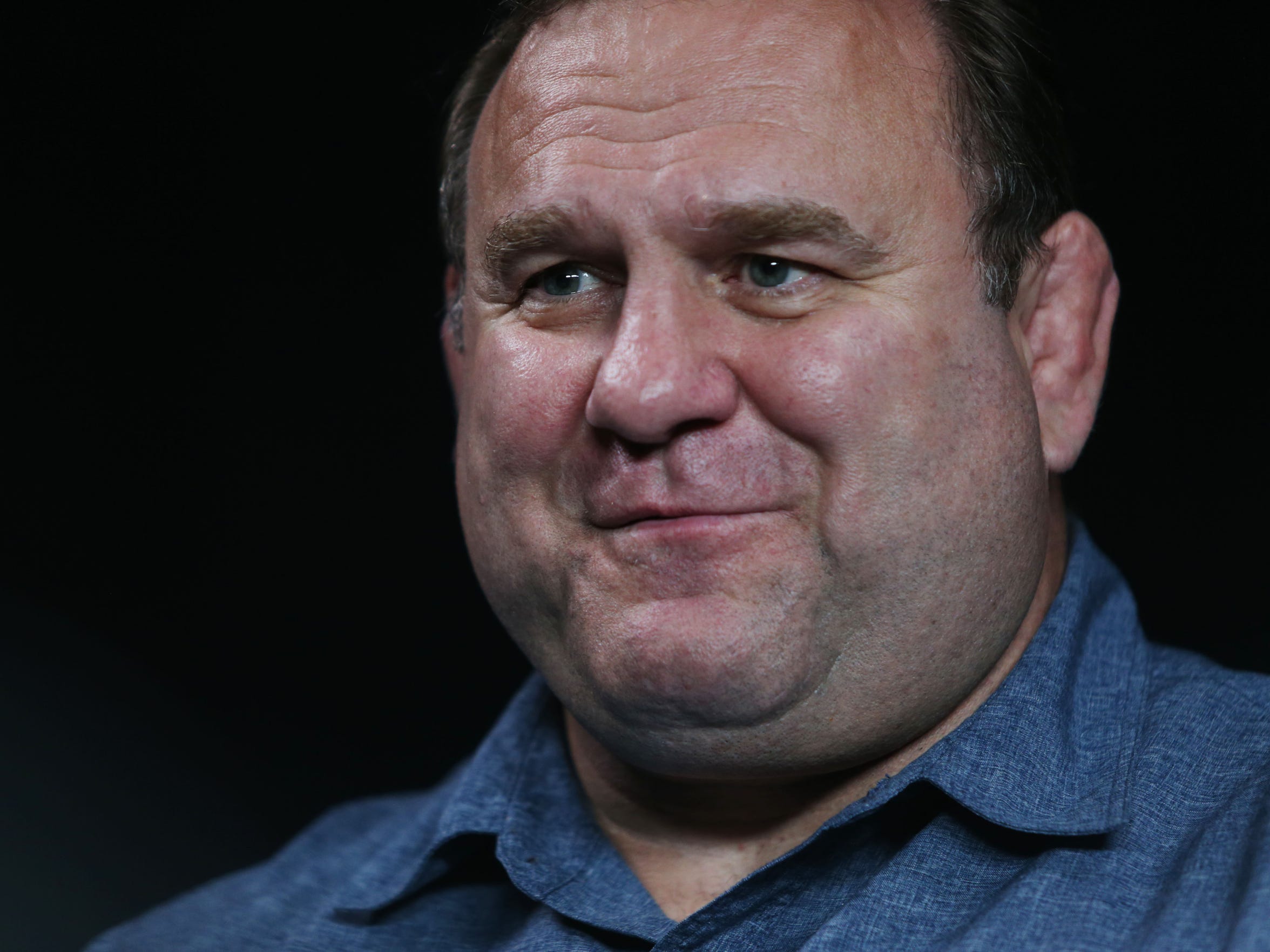 In their own words: Iowa's greats on their Olympic glories and heartbreaks