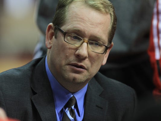 Toronto Raptors coach Nick Nurse began NBA journey in small-town Iowa