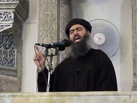 Pamphlet Provides Islamic State Guidelines For Sex Slaves