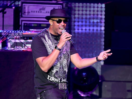 '90s Remix Tour with Vanilla Ice, Montell Jordan coming to Cajundome