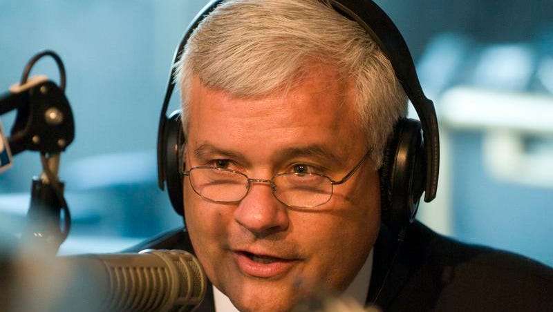 Phil Moffett rules out anotherrun for Kentucky governor in 2015