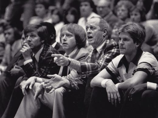 Johnny Orr, legendary former ISU coach, dead at 86