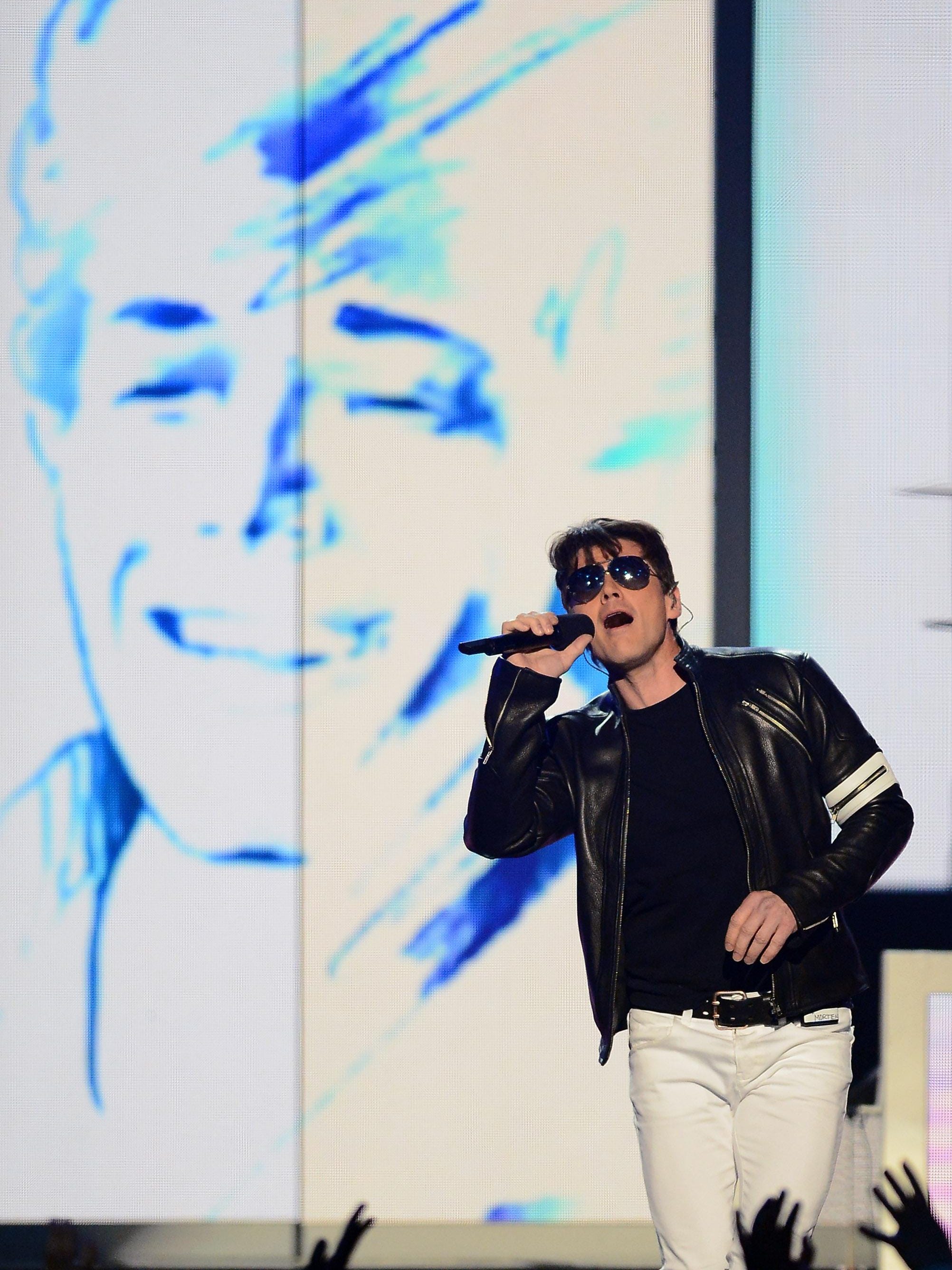 a-ha celebrates 30th anniversary of ‘Take On Me’