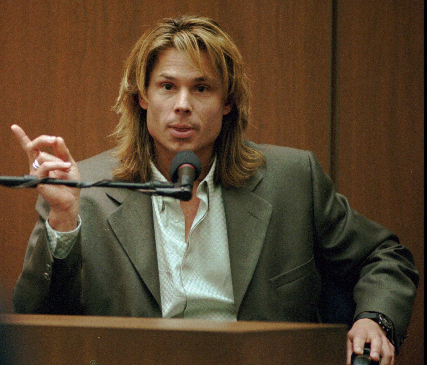 7 ways the O.J. Simpson case still resonates | wgrz.com