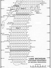 Gill net study proposed on Lake Michigan