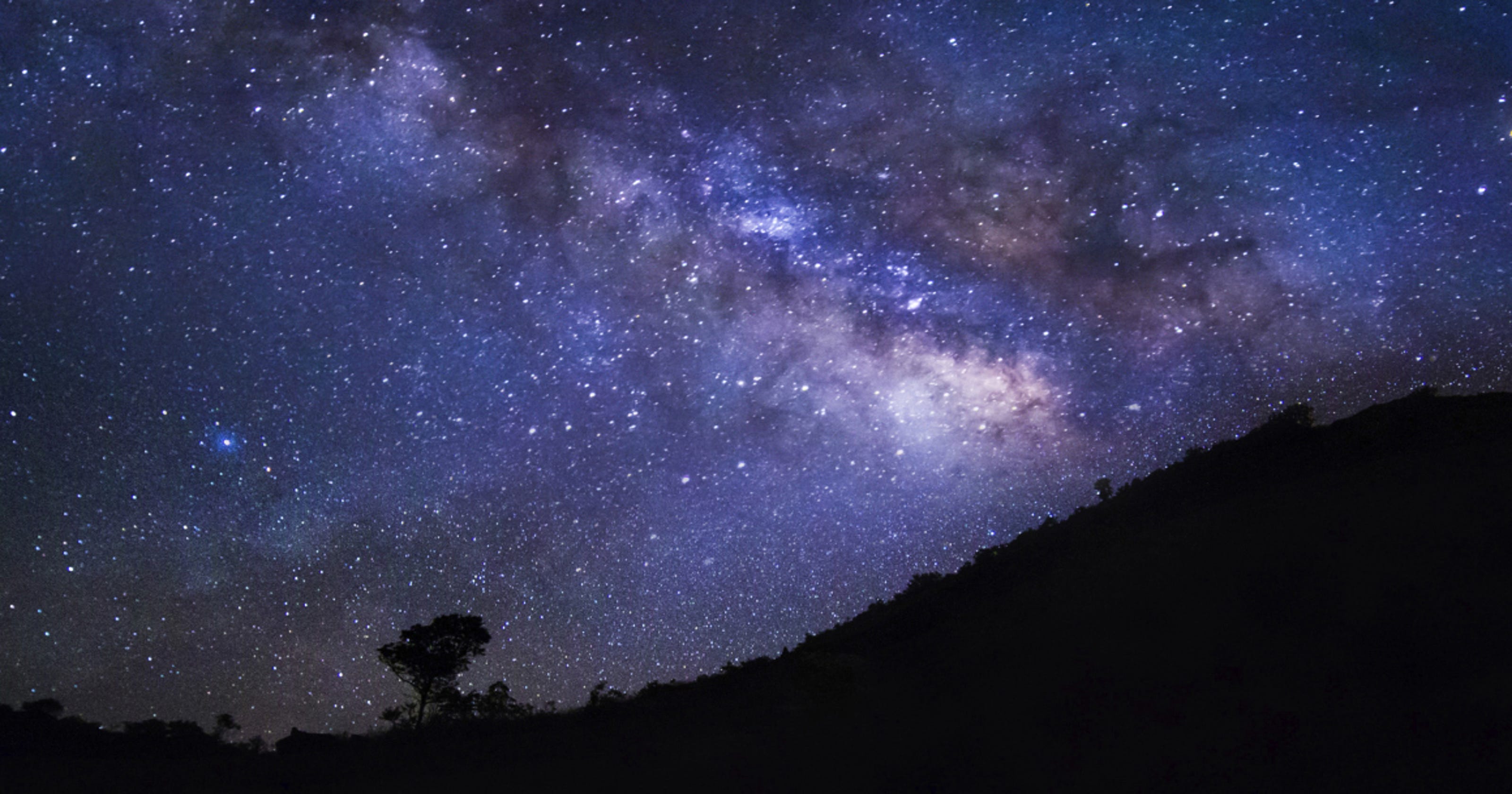 Our View: Ruin Arizona's dark-sky paradise for ... a billboard?